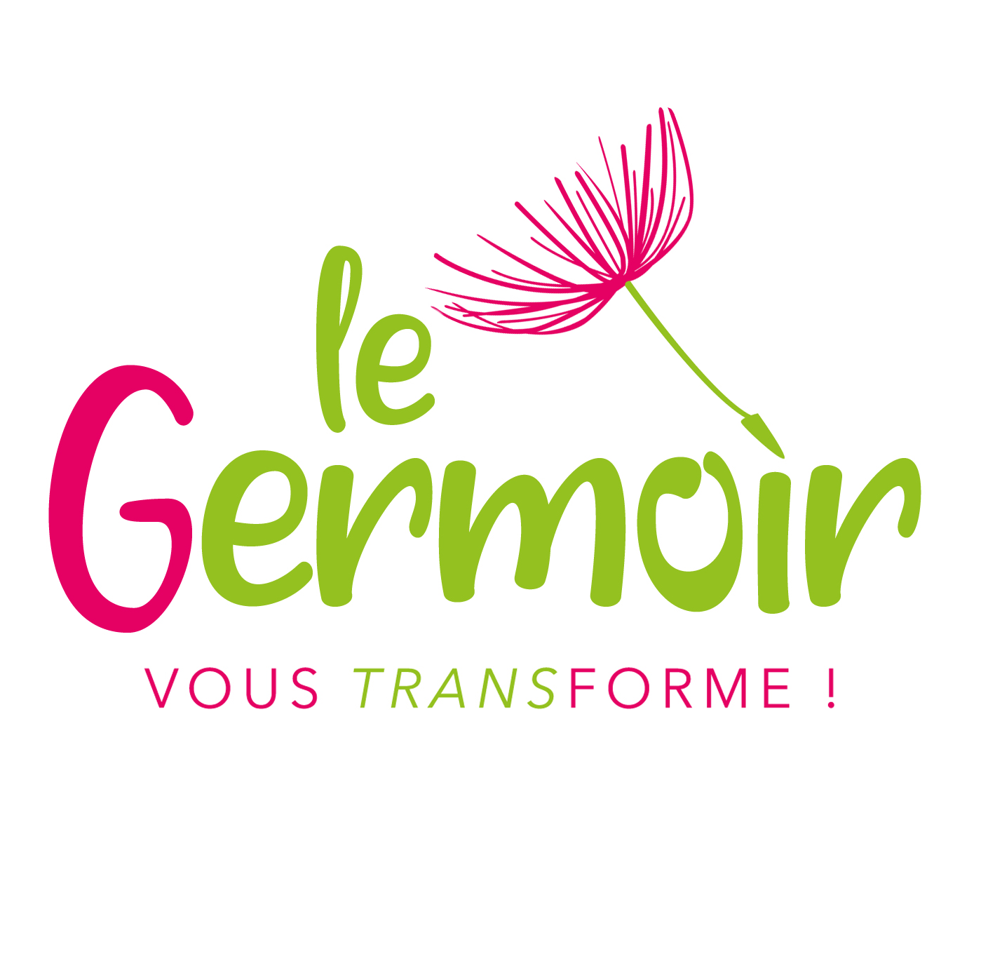 132 - Le Germoir - CISP