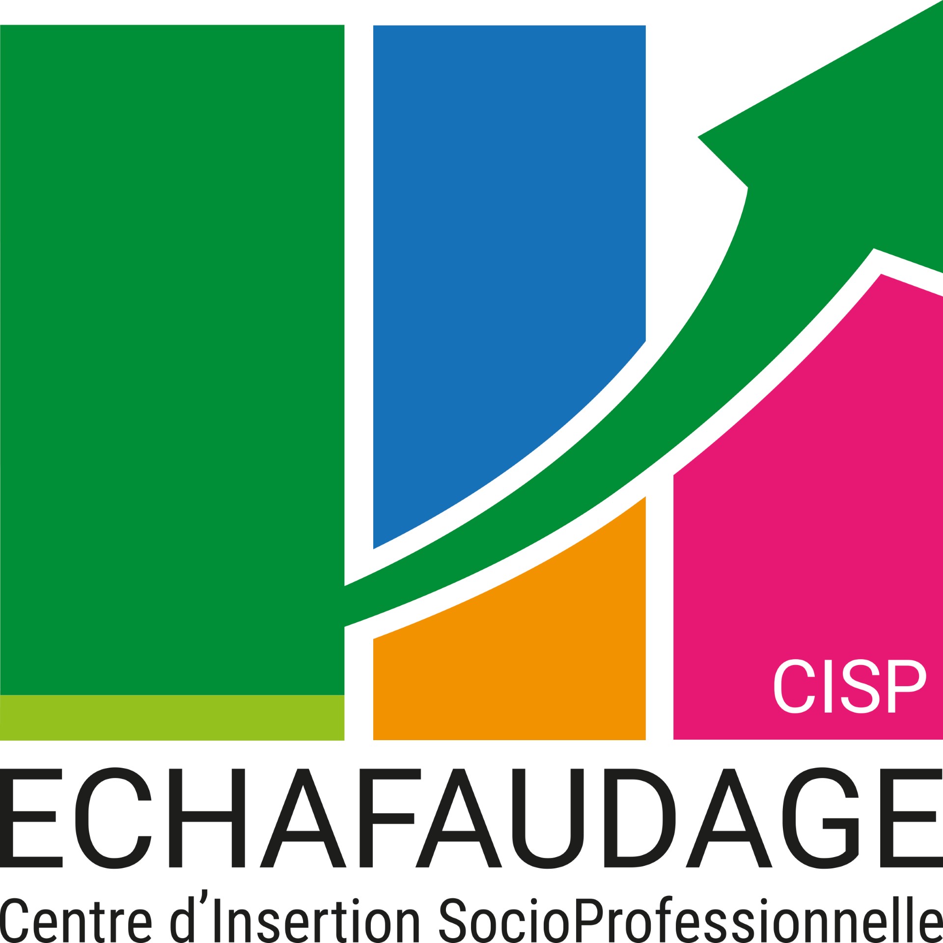 96 - Echafaudage - CISP